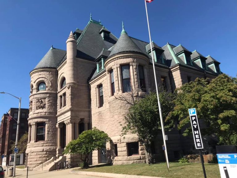 Lowell Pollard Memorial Library Offers Discount Passes to Museums and ...