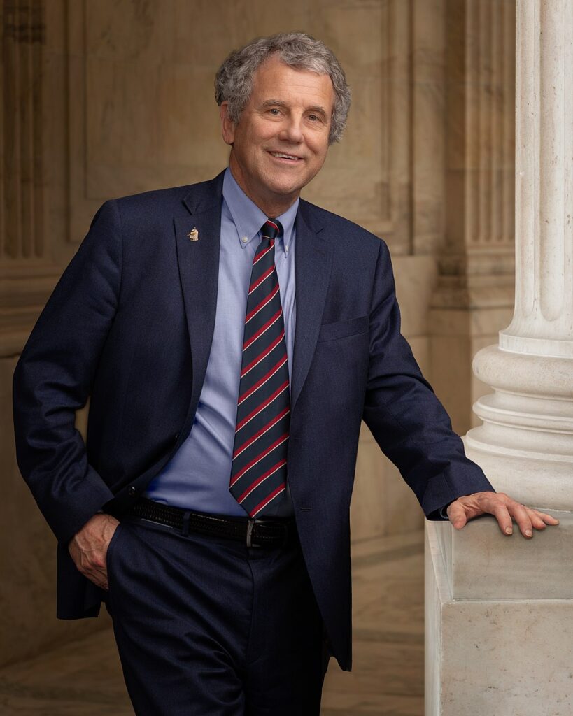 U.S. Senator Sherrod Brown Warns Administration that Granting Vietnam Market Economy Status Ohio ...