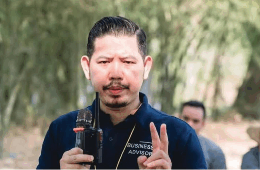 Facebook influencer Puts on Surveillance – Khmer Post USA