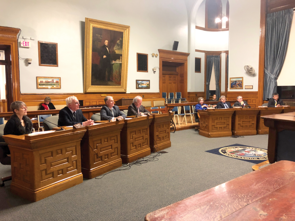 Renaming of Park on Branch Street to Pailin Park – Khmer Post USA